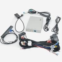China Audi a6 c7 rmc carplay interface car ai box wireless apple adapter for sale