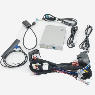 China Audi a6 c7 rmc carplay interface car ai box wireless apple adapter for sale
