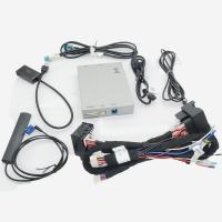 China Car steering wheel control carplay original screen for bmw a4 a5 q5 s4 s5 a6l a7 for sale