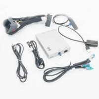 China Android Auto System Wireless CarPlay Interface With Camera Module For Benz NTG6.0 for sale
