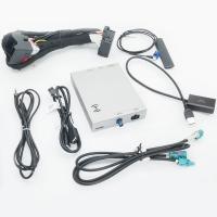 China Car Special Wireless CarPlay Interface For VOLVO XC90 XC40 2022 2021 2020 Camera Decoder for sale