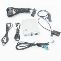 China IPhone IOS Android OS Support Mercedes ntg 5.1 carplay w205 ntg5 carplay for mercedes benz gla glc gle gls for sale