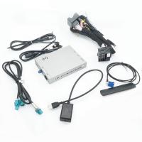 China Car Special Wireless CarPlay Interface For VOLVO XC90 XC40 2022 2021 2020 Camera Decoder for sale