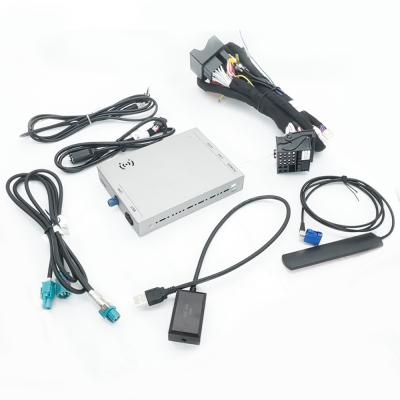 China Car Special Wireless CarPlay Interface For VOLVO XC90 XC40 2022 2021 2020 Camera Decoder for sale