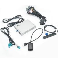 China Camera Module Kits Plug And Play Wireless CarPaly Interface For Infiniti Q50L Reverse for sale