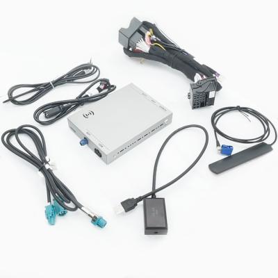 China Dedicated Decode Wireless CarPlay Interface For Toyota Alfa for sale