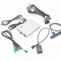 China for Mercedes-Benz NTG6.0 Android Auto & Reversing Camera Wireless CarPlay Interface for sale