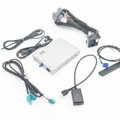 China for Mercedes-Benz NTG6.0 Android Auto & Reversing Camera Wireless CarPlay Interface for sale