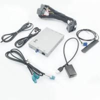 China Durable  Wireless CarPlay Interface For Infiniti Q05 QX05 QX60 Android Auto Decode System for sale