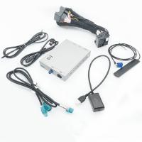 China Harma 12.5'' Screen Decode Wired Wireless CarPlay Interface For Land Rover Discovery 5 for sale