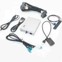 China Dedicated Decode Wireless CarPlay Interface For Toyota Alfa for sale