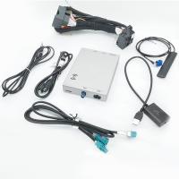 China Camera Module Kits Plug And Play Wireless CarPaly Interface For Infiniti Q50L Reverse for sale