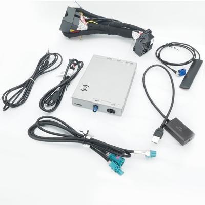 China Camera Module Kits Plug And Play Wireless CarPaly Interface For Infiniti Q50L Reverse for sale