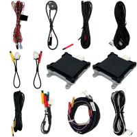 China BSD LCA Driving Warning Assist Car Blind Spot Detection For Mercedes-Benz GLK CLA A B C E for sale
