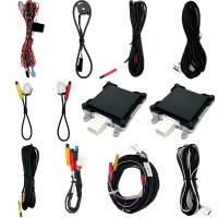 China Dual Radar Sensor Car BSD System For BMW F30 F31 F34 F35 1/2/3/4/5/7 Serirs F10 F11 for sale
