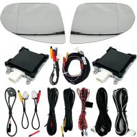 China Dual Radar Sensor Car BSD System For BMW F30 F31 F34 F35 1/2/3/4/5/7 Serirs F10 F11 for sale