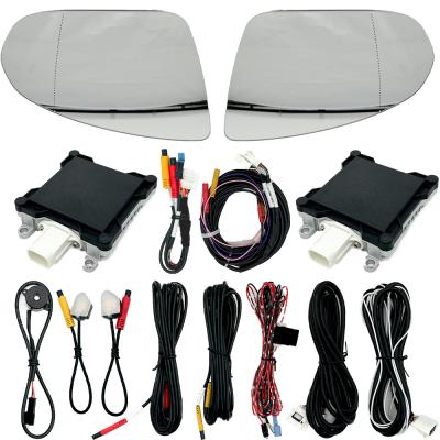 China Dual Radar Sensor Car BSD System For BMW F30 F31 F34 F35 1/2/3/4/5/7 Serirs F10 F11 for sale