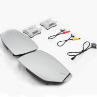China Driving Assist BSD Special Fit for BMW Car Mirror Blind Spot Detection System for sale