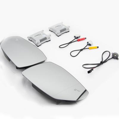 China Driving Assist BSD Special Fit for BMW Car Mirror Blind Spot Detection System for sale