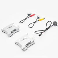China Driving Assist BSD Special Fit for BMW Car Mirror Blind Spot Detection System for sale