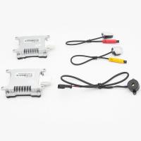 China Automotive Double Radar 77GHZ Blind Spot Detection System Car BSD For Audi Q5 for sale