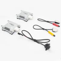 China Double Radar 77GHZ Auto Blind Spot Detection System For Audi Q5 Special Fit Camera Mirror for sale