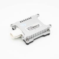 China Car Universal BSD LCA Detection System Kit 77GHZ Microwave Two Radar Blind Spot Detection Driving System for sale