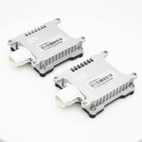 China Car BSD BSM For Benz A LCA BSM 77GHZ Dual Radar Sensor Blind Spot Detection Monitoring Driving Assist System for sale