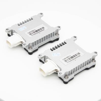 China Car BSD BSM For Benz A LCA BSM 77GHZ Dual Radar Sensor Blind Spot Detection Monitoring Driving Assist System for sale