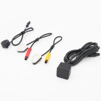 China With Mirror Alarm Light LCA BSD 77Ghz Dual Radar Sensor Blind Spot Detection System for sale