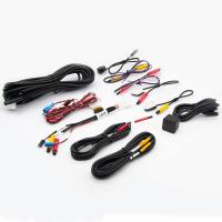 China Universal Single Radar 50m Car Blind Spot Detection System 77GHZ With LCA BSD AOA RCT for sale