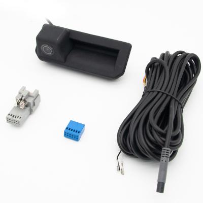 China Waterproof IP67 Aftermarket Reverse Camera NTSC/PAL Video System for sale
