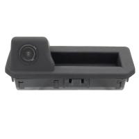 China Innovative Car Reverse Camera With Power Supply DC 12V For Safe Reversing Aid for sale