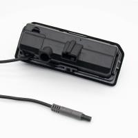 China For VW AUDI MQB System No Need Coding Guidelines Aftermarket Reverse Camera for sale