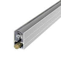 China Airtight Automatic Door Bottom Seals For Residential Smooth Operation for sale