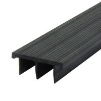 China Door Bottom Seal Strip - Door Frame Rubber Seal Minimum Order 1000pcs for sale