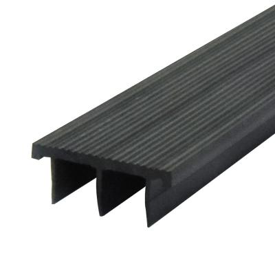 China Door Bottom Seal Strip - Door Frame Rubber Seal Minimum Order 1000pcs for sale