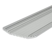 China Ramp Frame Heavy Duty Threshold Plate In Silver Material Available for sale