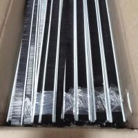 China Dustproof Door Bottom Seal Strip - Dust-Proofing at its Best with Bristles for sale