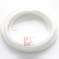 China 9*5mm OEM Self Adhesive Weather Stripping Wool Pile Window Weather Seal for sale