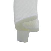 China Polyurethane Foam Window Weather Stripping For Water Infiltration for sale