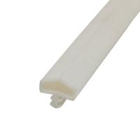 China Shock absorption Pvc Sealing Strip For Wooden Door And Window for sale