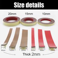 China 15mm Fire Resistant Seals Graphite Fireproof Door Strip CE Approved for sale