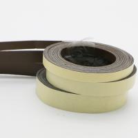 China 15mm Fire Resistant Seals Graphite Fireproof Door Strip CE Approved for sale