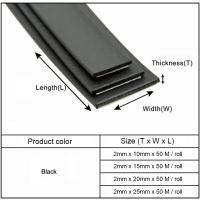 China Graphite Fireproof Door Seal for sale