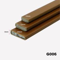 China Intumescent Fire Resistant Seals for sale