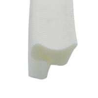 China Cladding Type Foam Window Seal Strip Wetherstrips 10mm Width for sale
