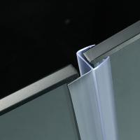 China H Type 10mm Shower Door Seal Strip for sale