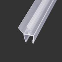 China 10mm Bathroom Shower Door Seal Strip for sale
