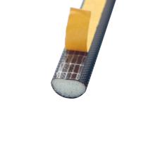 China Dustproof Self Adhesive Foam Seal Strips for sale